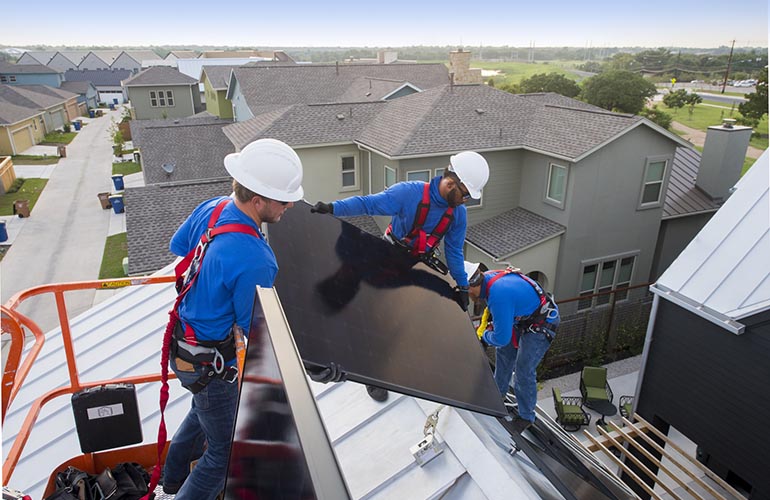 Find Top Solar Installers Near You — Compare Quotes Free | EnergyScout